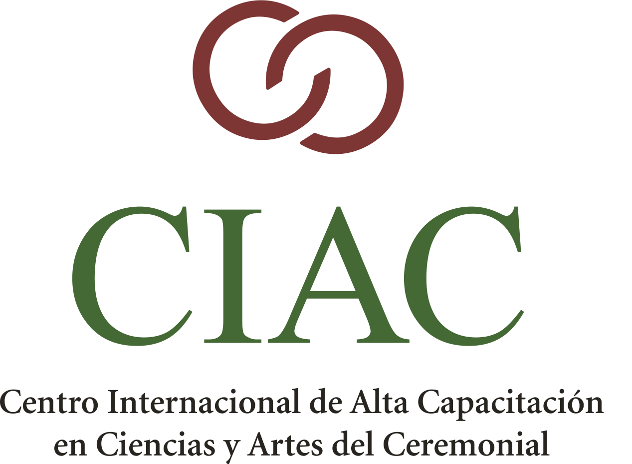 CIAC Ceremonial – Centro Internacional de Alta Capacitación en Ciencias ...